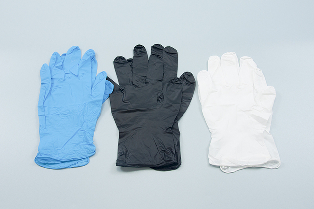 Hand And Arm Protection
