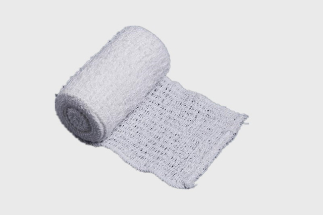 Orthopedic disposables: medical bandage products