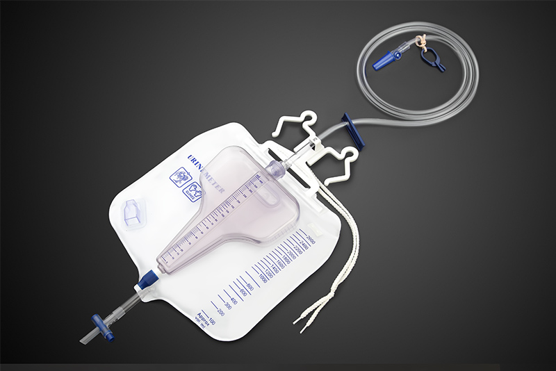 Types of Urinary Drainage Bags - Shanghai Union Medical