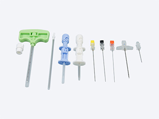 Supply all medical disposables & small medical device