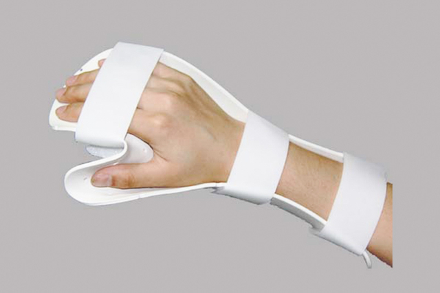 China Prefabricated Splint Manufacturers Prefabricated Splint Suppliers Prefabricated Splint