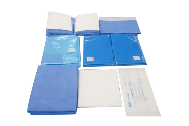 Surgical Pack
