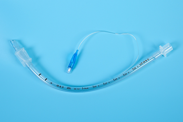 Endotracheal Tubes Suppliers and Exporters - Shanghai Union Medical