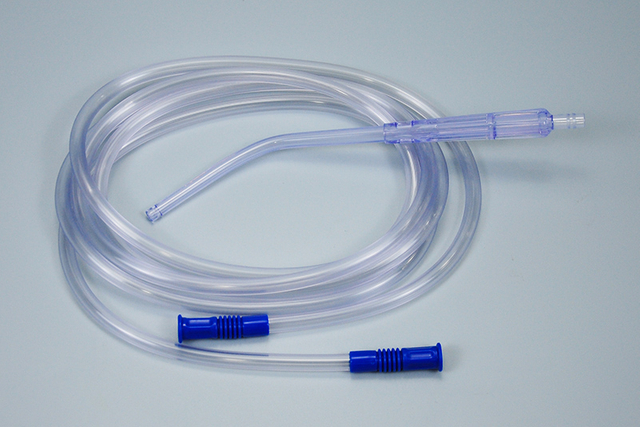 Yankauer Suction Suppliers and Exporters - Shanghai Union Medical