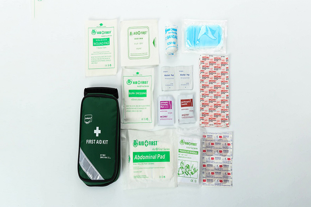 China first aid kit manufacturers, first aid kit suppliers, first aid ...