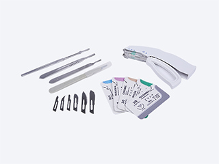 Supply all medical disposables & small medical device