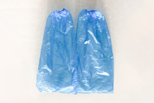 Disposable Shoe Covers