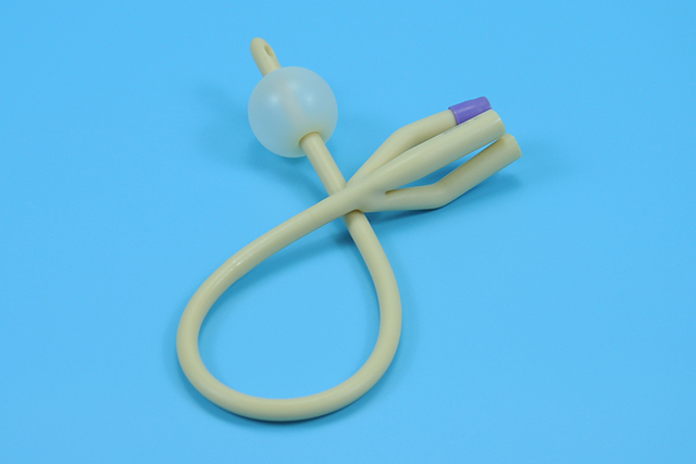 Latex Foley catheter Suppliers and Exporters - Shanghai Union Medical