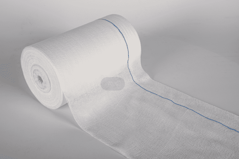 X-Ray Gauze Roll