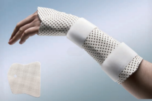 Orthopedic disposables: medical bandage products | Page 3