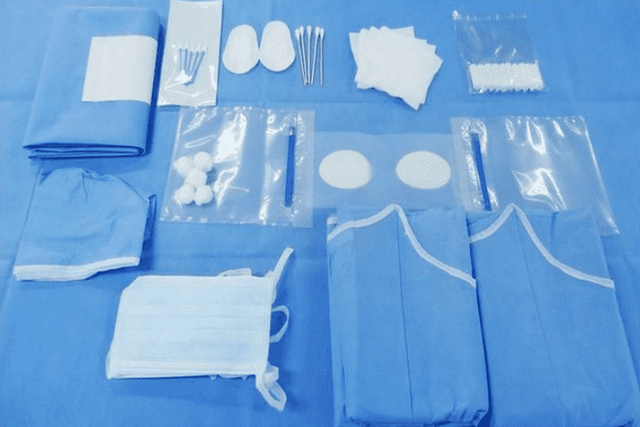Surgical Pack