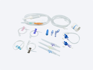 Supply all medical disposables & small medical device
