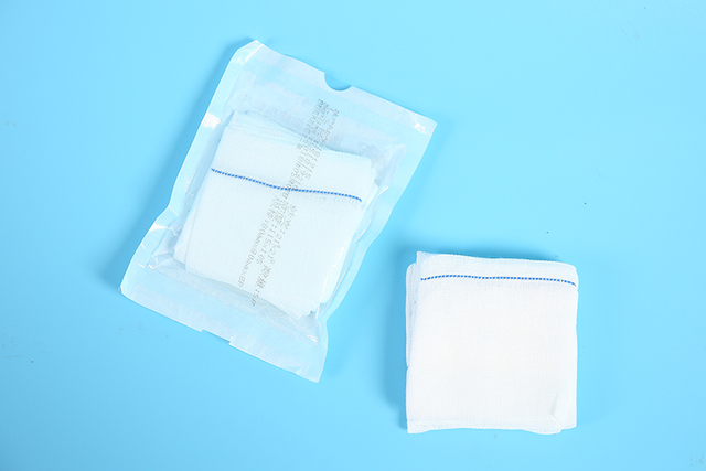 Cotton & gauze - Shanghai Union Medical