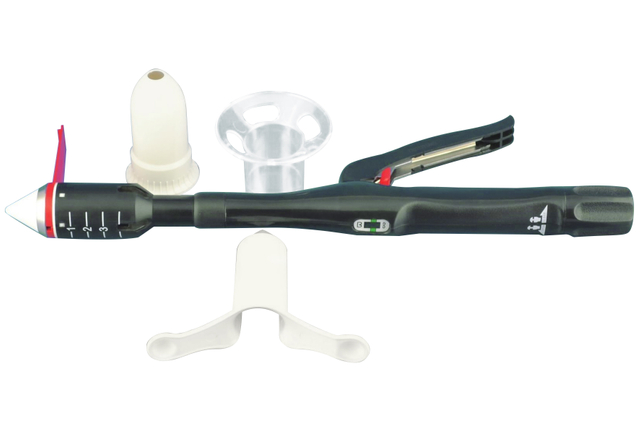 Surgical Stapler - Shanghai Union Medical