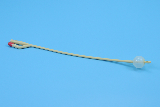 Latex Foley catheter Suppliers and Exporters - Shanghai Union Medical