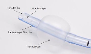 Endotracheal Tubes Explained Simply - Shanghai Union Medical