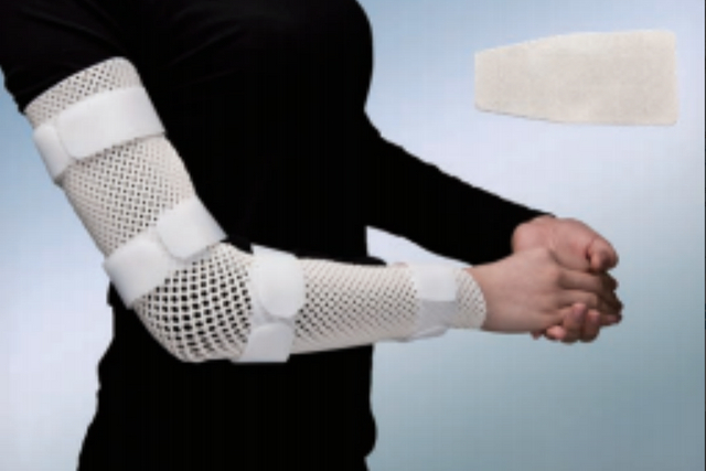 Orthopedic disposables: medical bandage products | Page 3