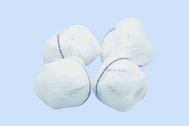 Gauze Pads