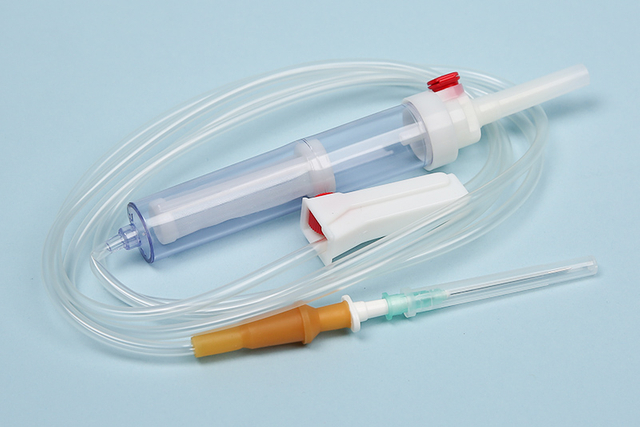 Blood transfusion disposable Suppliers and Exporters - Shanghai Union ...