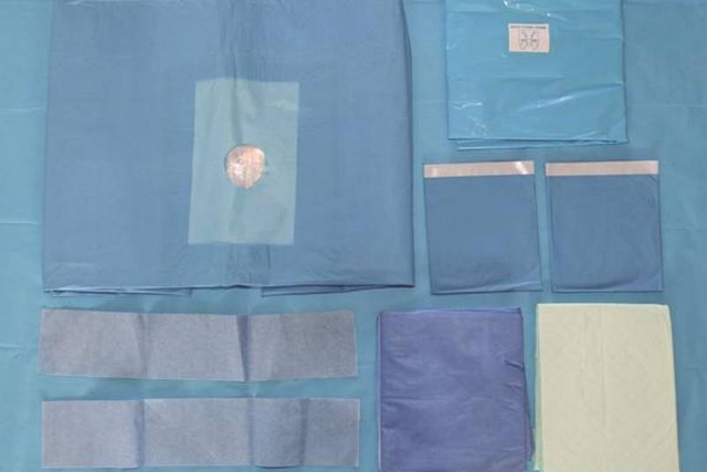 Surgical Pack