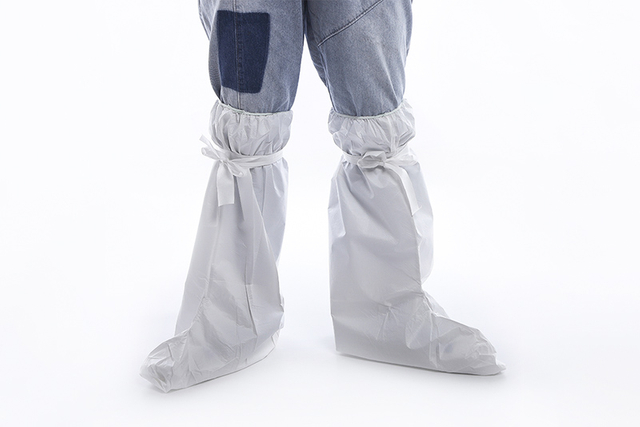 Disposable Shoe Covers