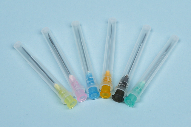 Injection medical disposable suppliers and exporters - Shanghai Union ...