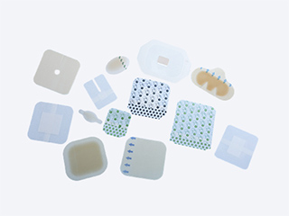 Supply all medical disposables & small medical device