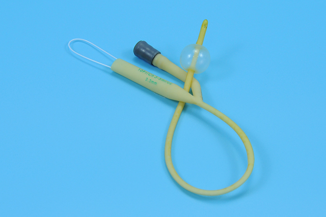 Latex Foley catheter Suppliers and Exporters - Shanghai Union Medical