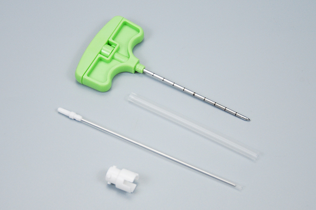 Puncture medical disposable suppliers and exporters - Shanghai Union ...