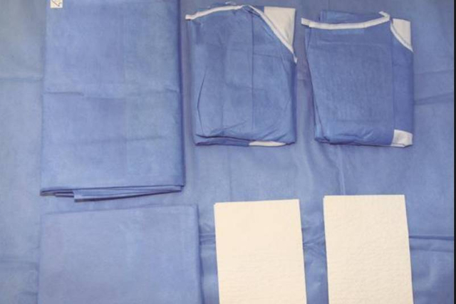 Surgical Pack