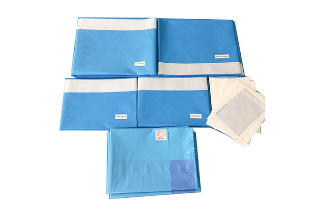 Surgical Pack
