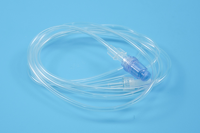 IV Extension Sets - Shanghai Union Medical