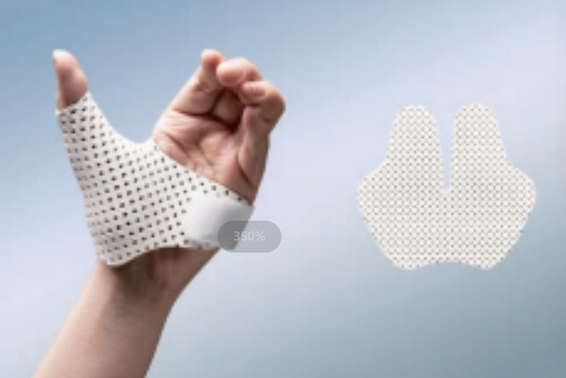 Orthopedic disposables: medical bandage products | Page 3