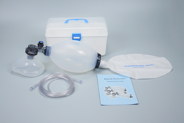 Resuscitator Ambu Bag, Resuscitator Ambu Bag Products, Resuscitator ...