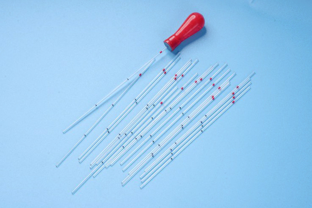 China capillary micropipette manufacturers, capillary micropipette ...