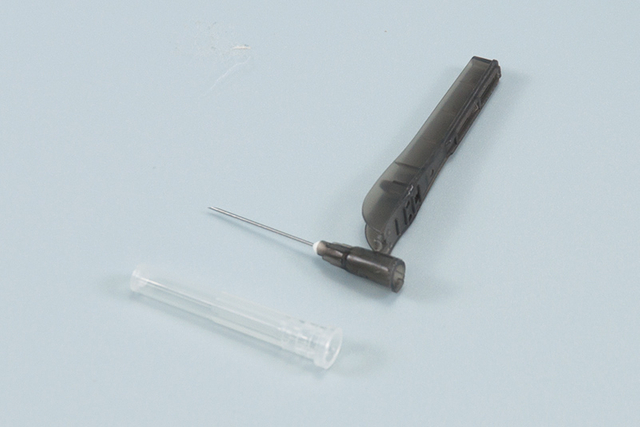 China Safety Hypodermic Needle Manufacturers Safety Hypodermic Needle