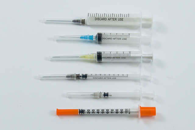 Injection medical disposable suppliers and exporters - Shanghai Union ...