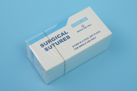 Understanding The Different Types of Sutures - Shanghai Union Medical