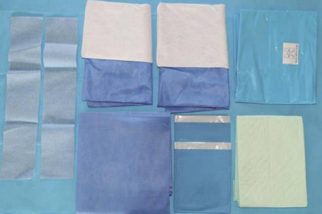 Surgical Pack