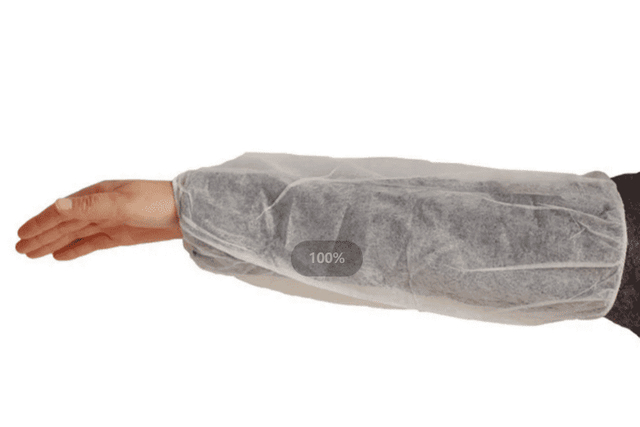 Hand And Arm Protection