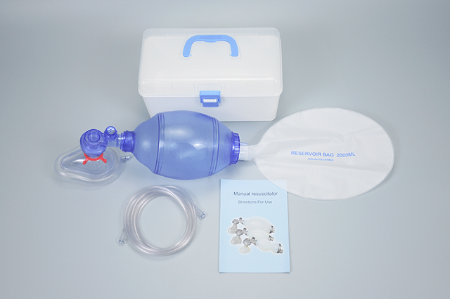 Respiratory consumables Suppliers and Exporters - Shanghai Union Medical