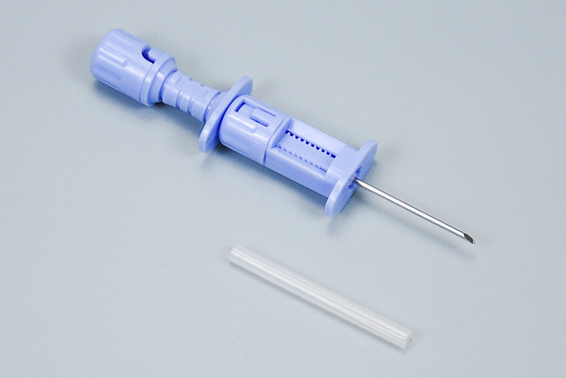 Puncture medical disposable suppliers and exporters - Shanghai Union ...