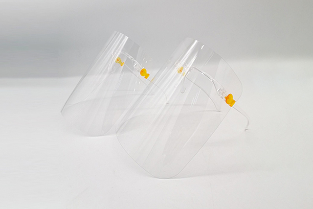 Eye And Face Protection